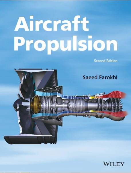 Aircraft Propulsion - Mechanical Engineering