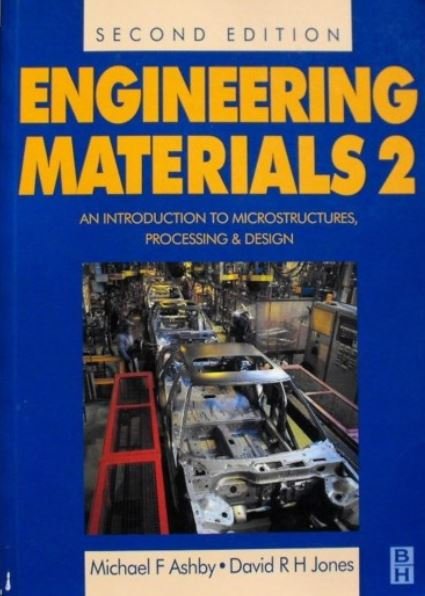 Engineering Materials 2 - Mechanical Engineering