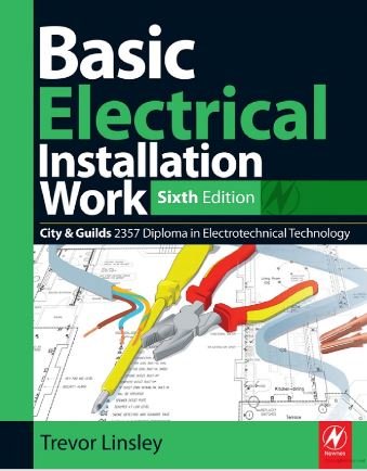 Basic Electrical Installation Work - Mechanical Engineering