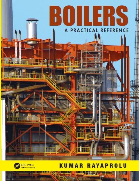 Boilers A PrActicAl reference - Mechanical Engineering