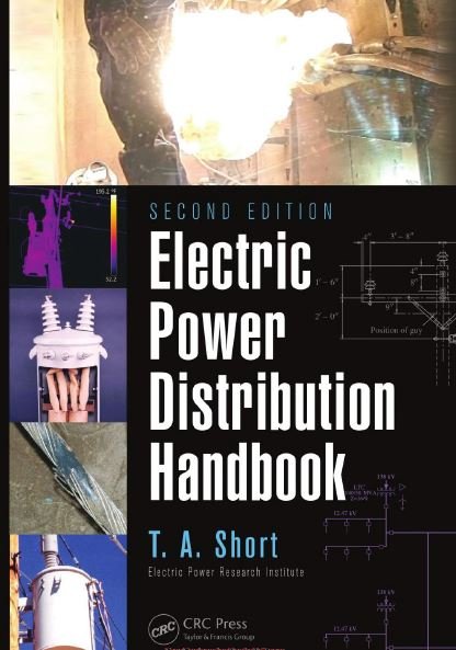 Electric power distribution handbook - Mechanical Engineering