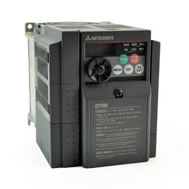 AC Drives - Mechanical Engineering