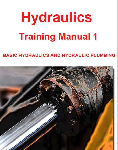 Hydraulic training manual - Mechanical Engineering